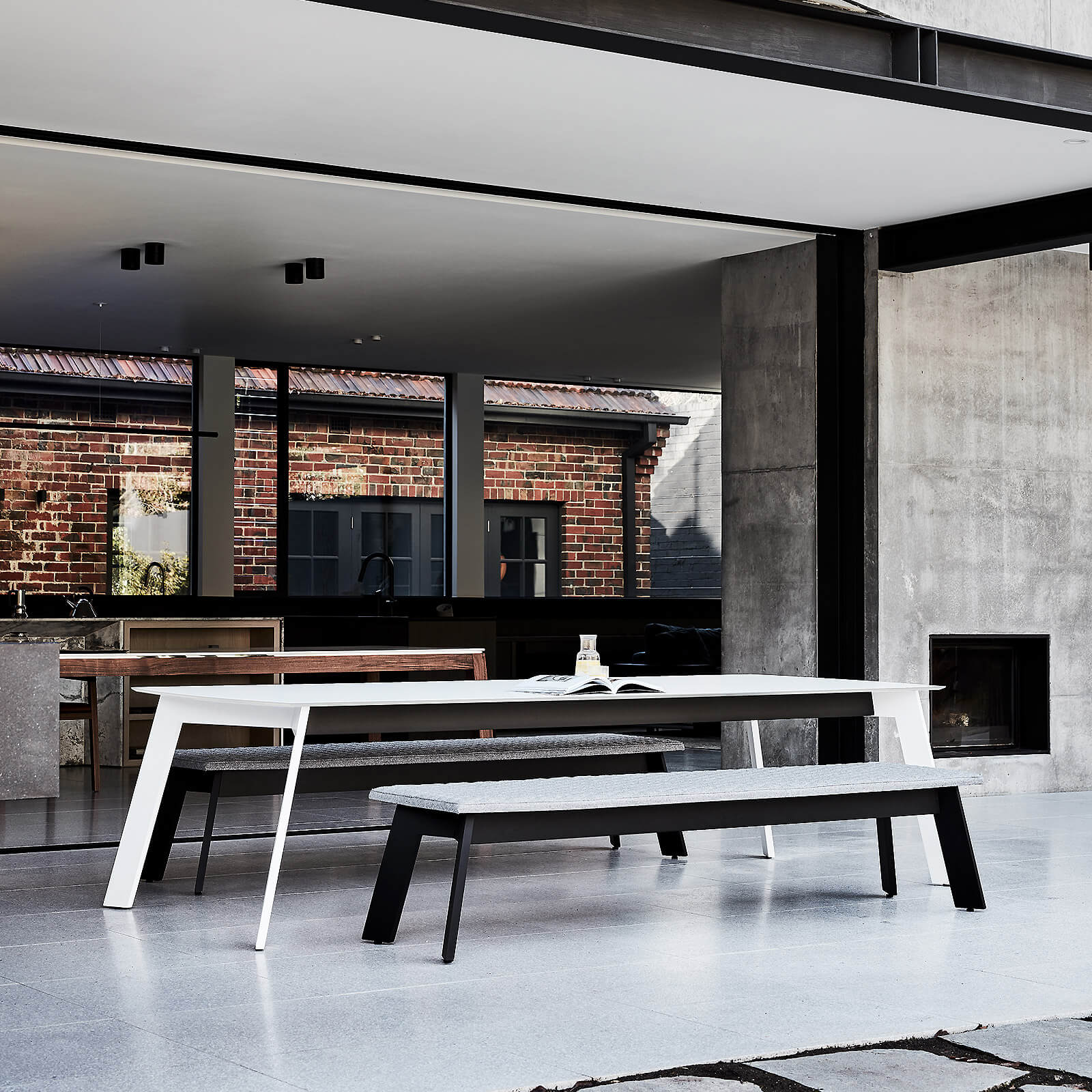 Designer Table | Multi Table | Use Indoor & Out | Enquire Online