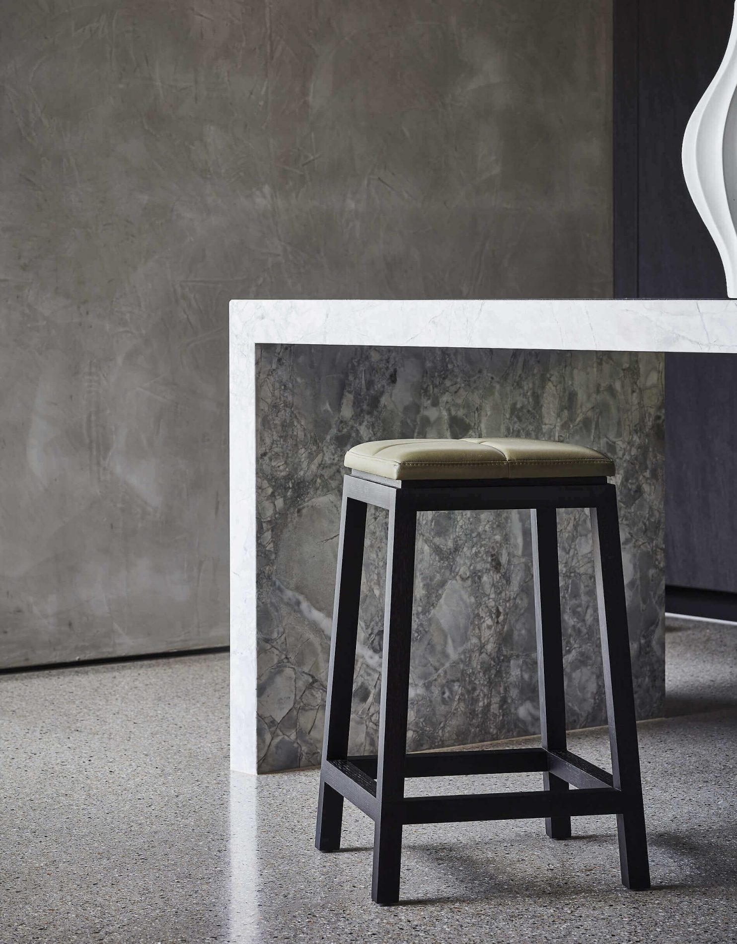 Our Mila Stool dining stool offers something unique for your home.