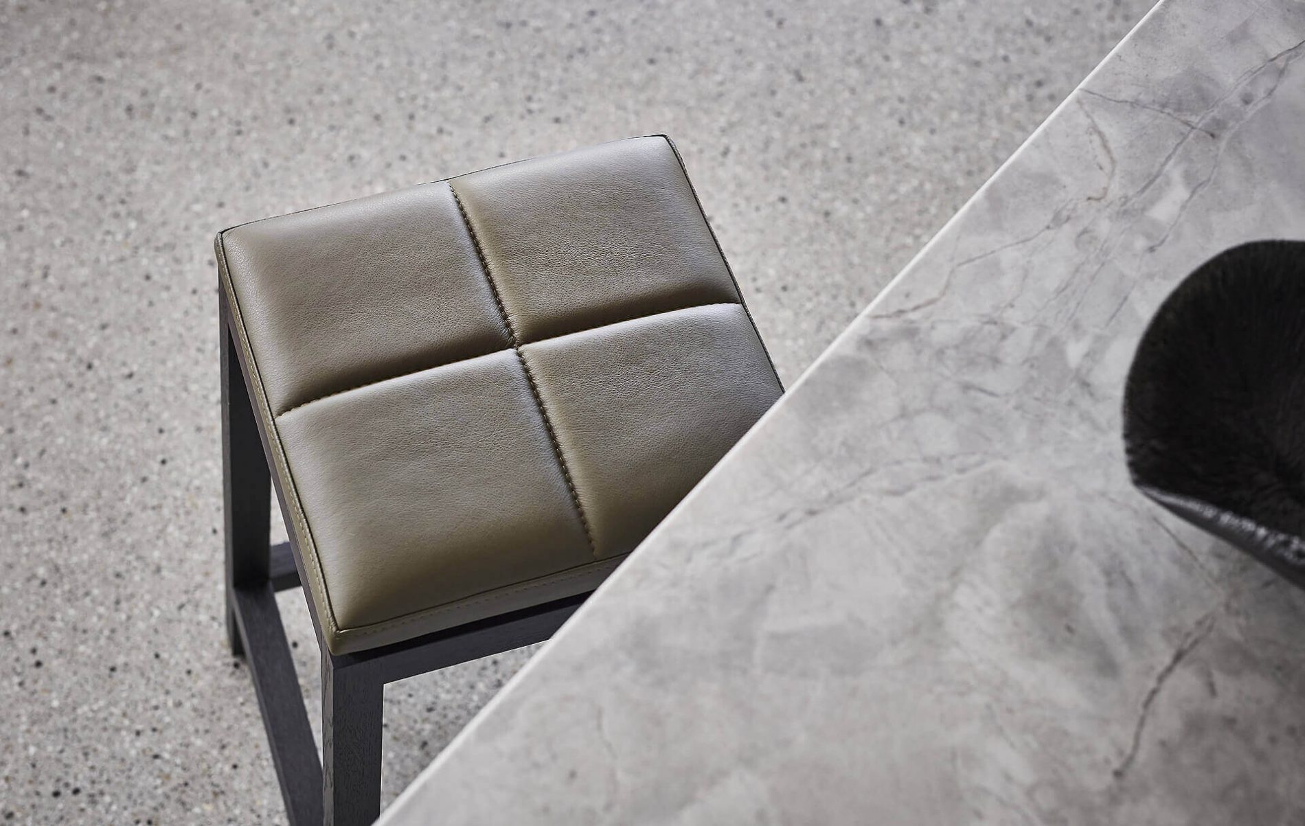 Our Mila Stool dining stool offers something unique for your home.