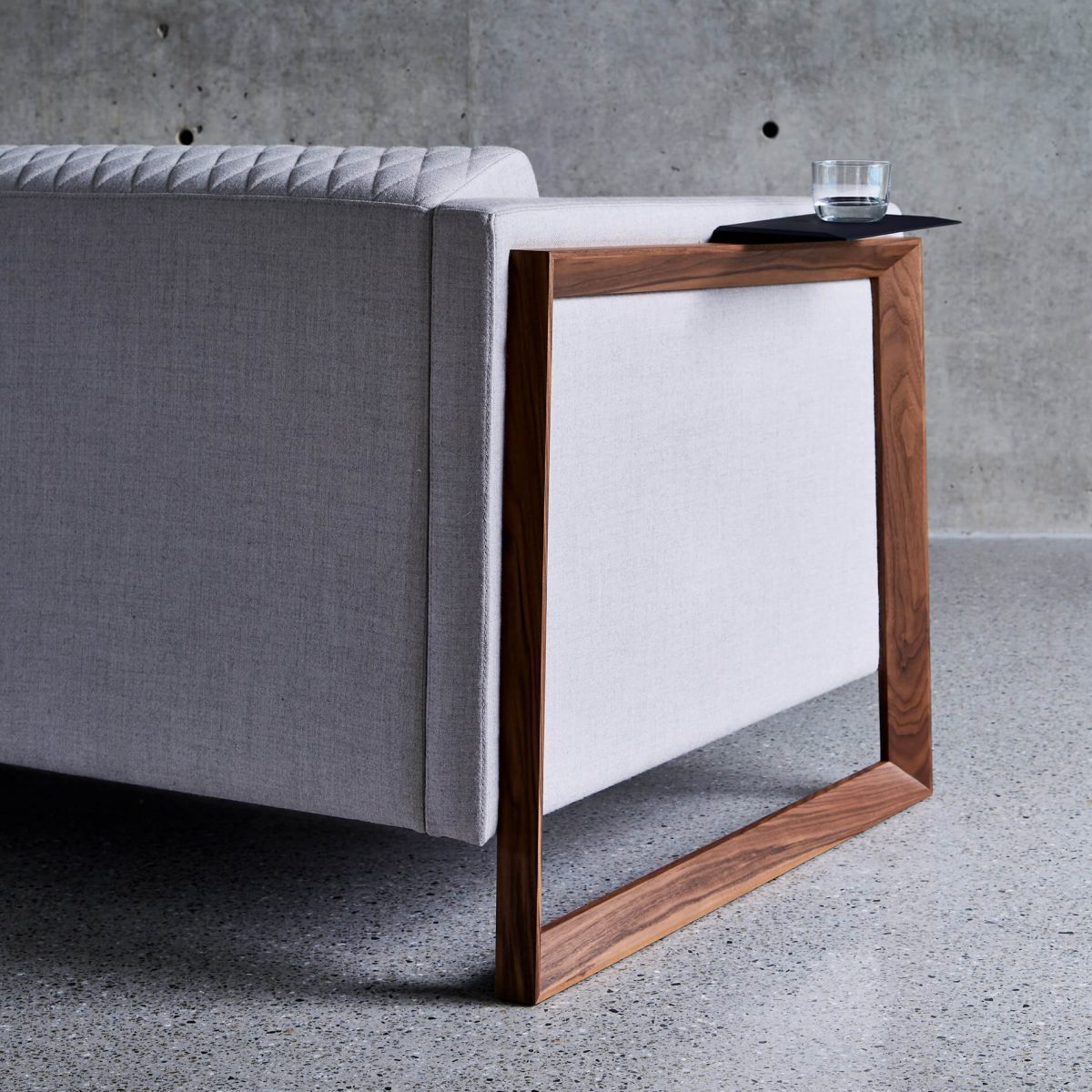 Mena sofa design | Sofa designs by Australian designers FrancoCrea