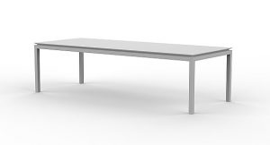 Modesto Table designer dining table is your next heirloom piece