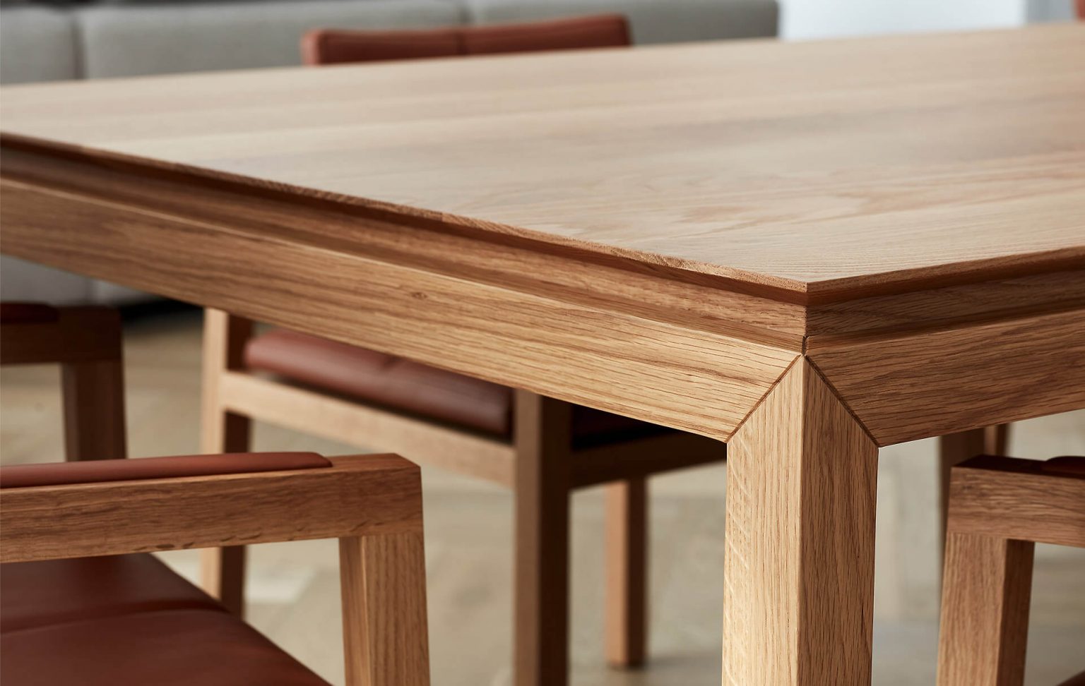 Unique Designer Dining Tables by Award Winning Australian Designers