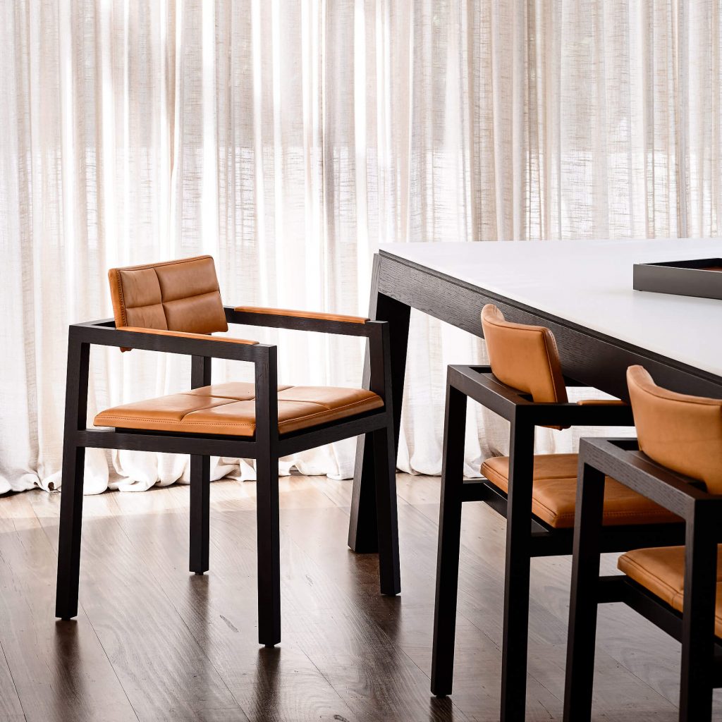 Make a Statement with our Mila Table designer dining table designed ...