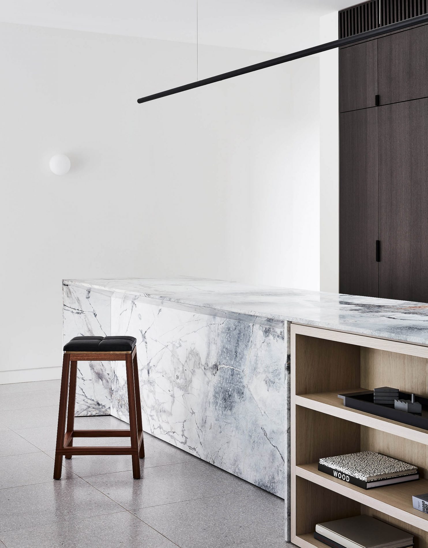 Designer Bar & Kitchen Stools | Authentic | Enquire Online