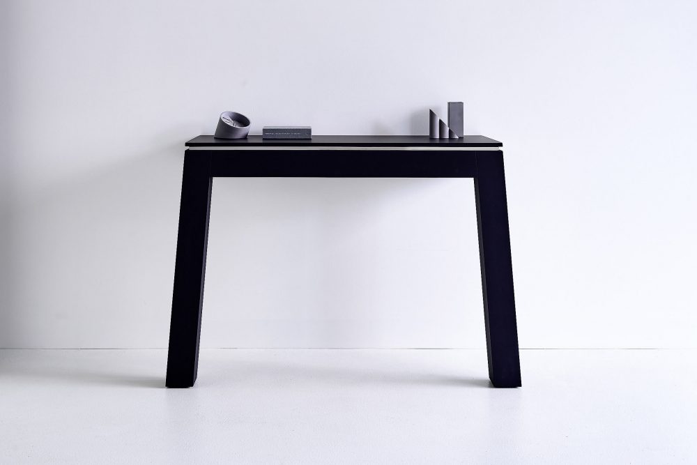Mila designer console Australia | Luxury consoles | FrancoCrea