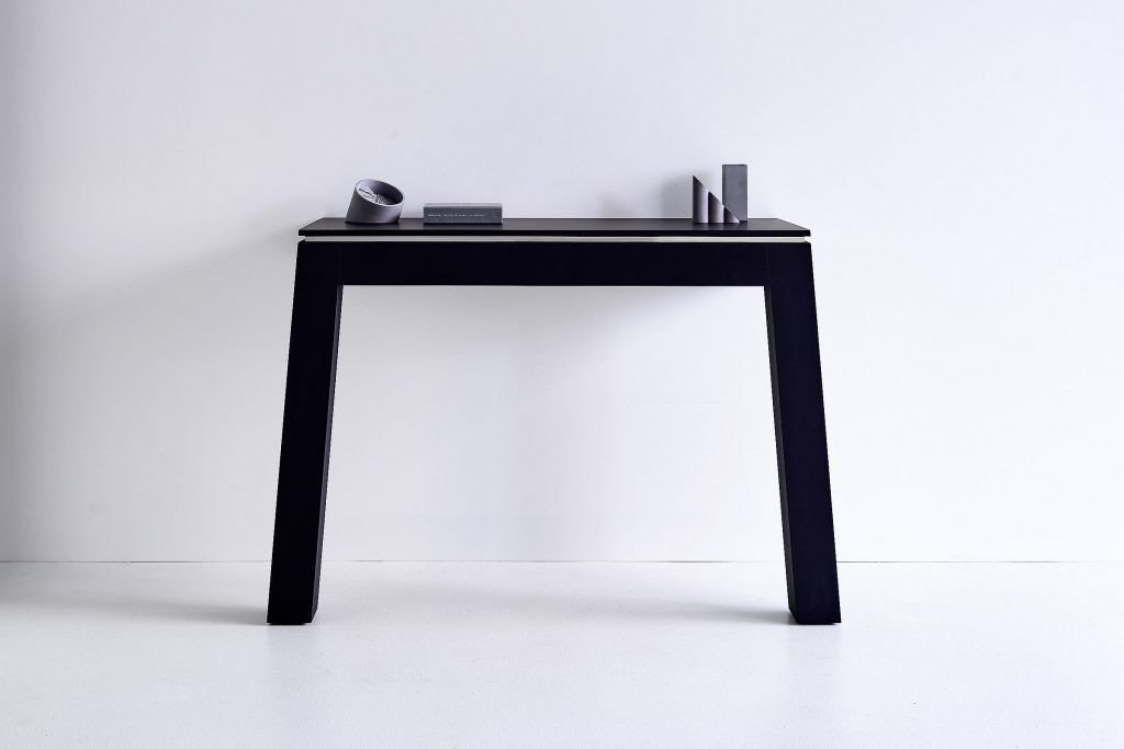 Mila designer console Australia | Luxury consoles | FrancoCrea