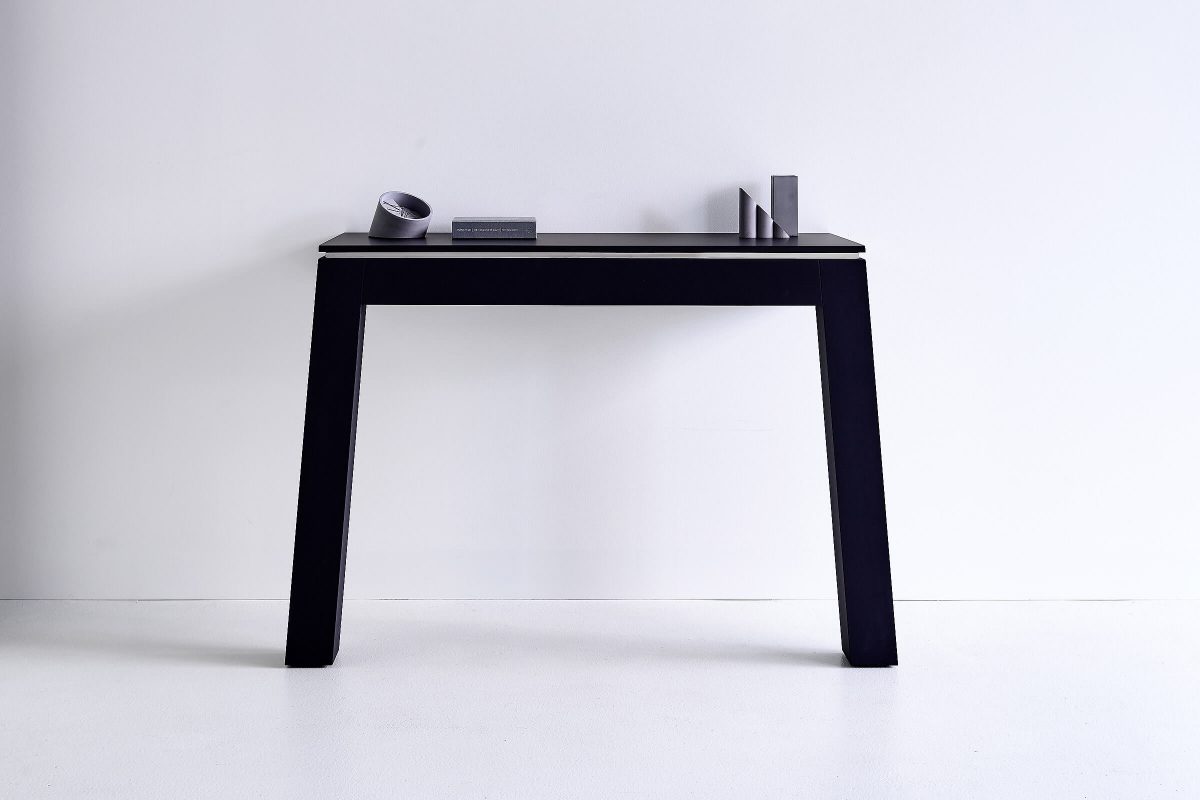 Mila designer console Australia | Luxury consoles | FrancoCrea