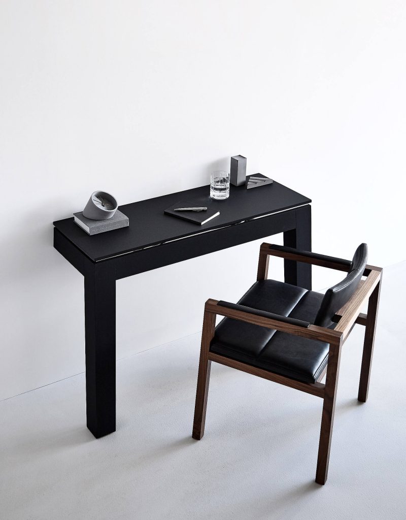 Mila designer console Australia | Luxury consoles | FrancoCrea