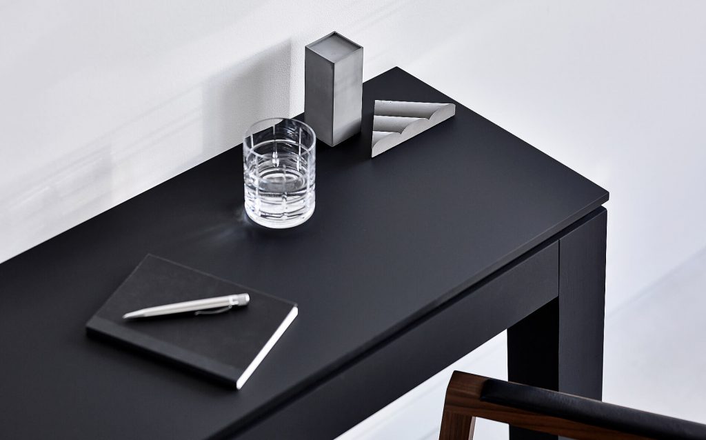 Mila designer console Australia | Luxury consoles | FrancoCrea