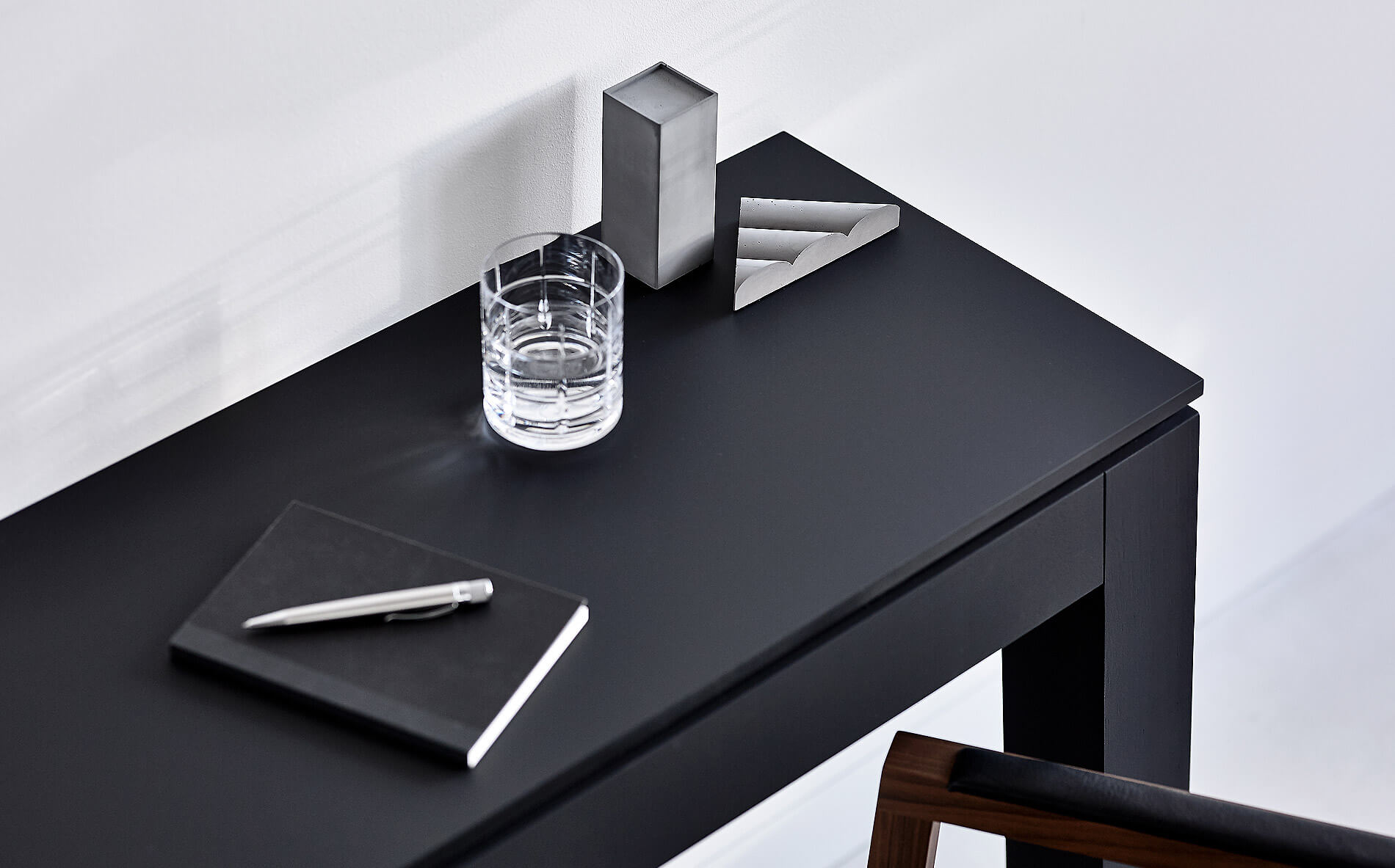 Mila designer console Australia | Luxury consoles | FrancoCrea