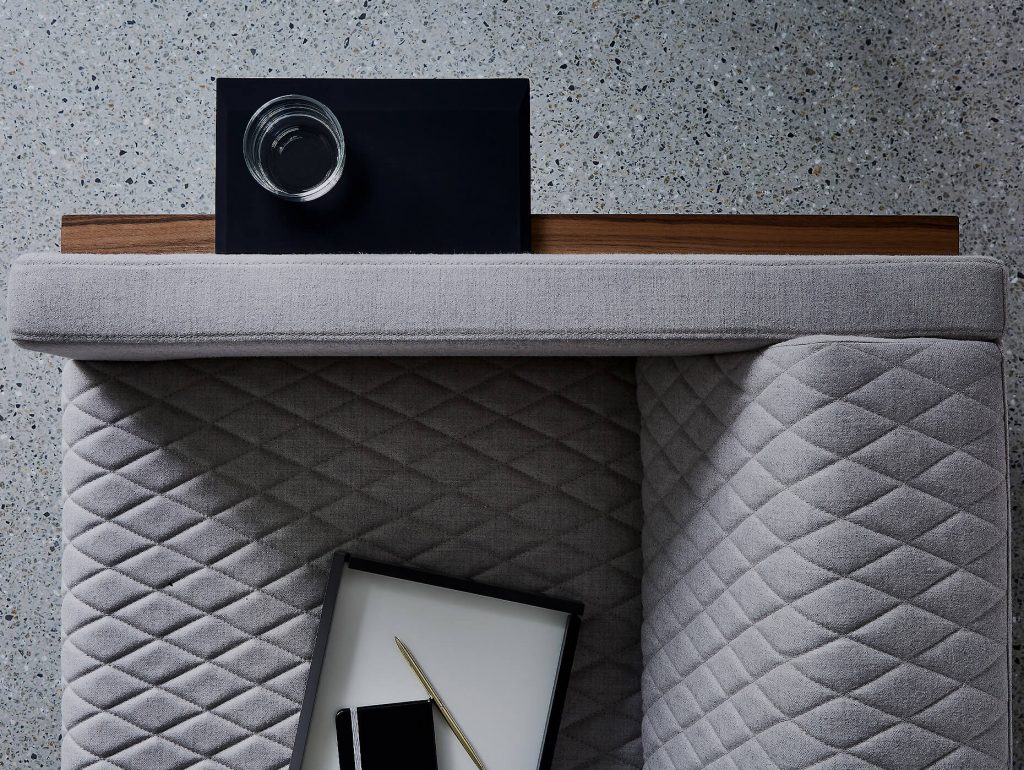 Mena sofa design | Sofa designs by Australian designers FrancoCrea