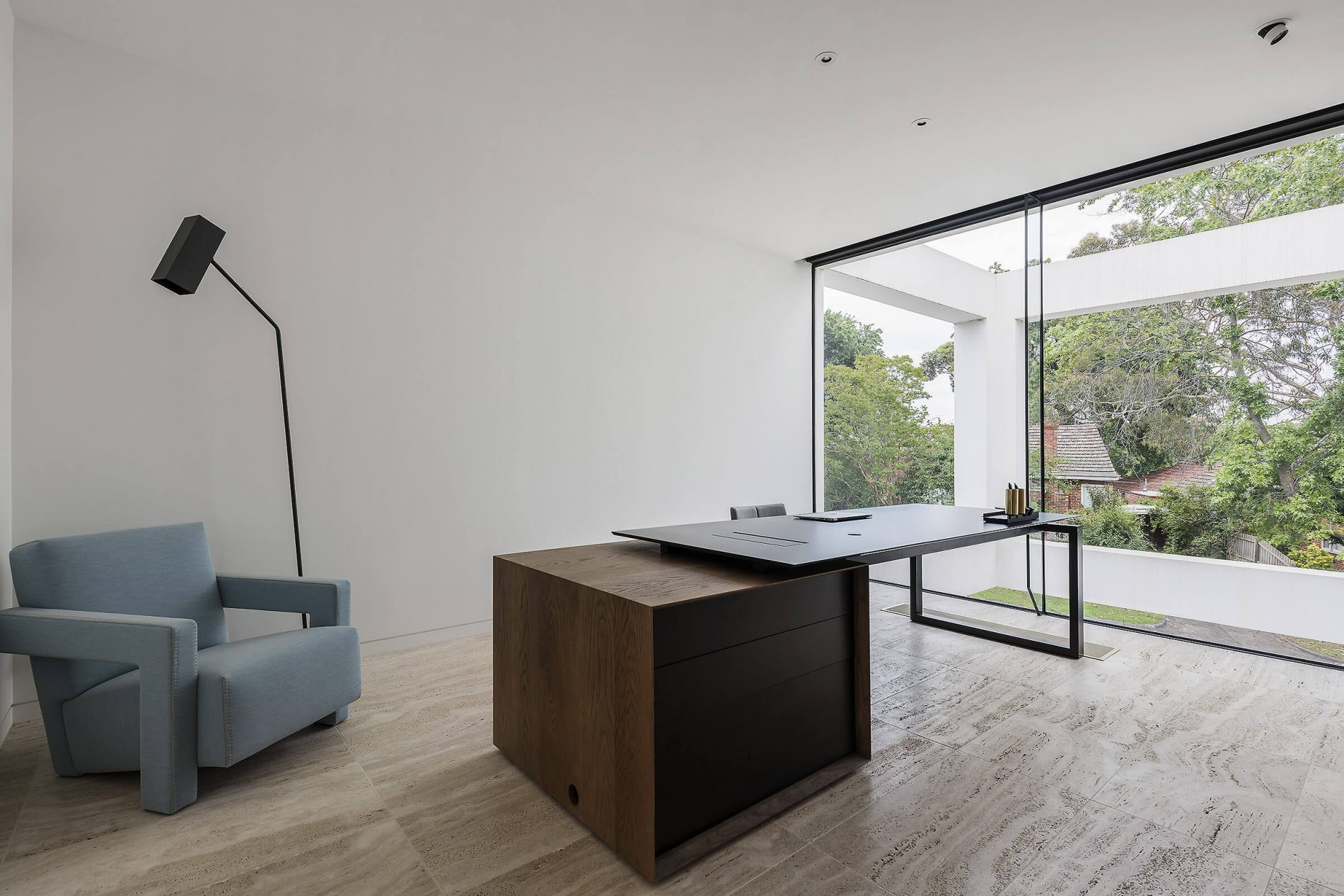 COMMISSION PIECE Kew Residence | FrancoCrea