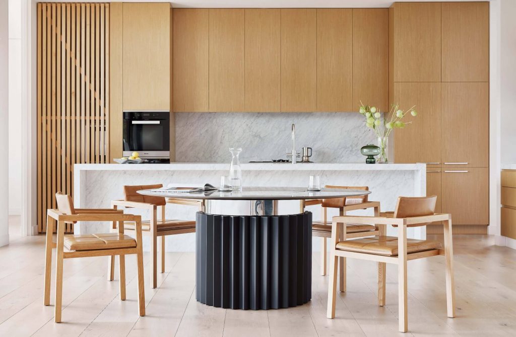 Designer Dining Tables | Unique to You | Enquire Online