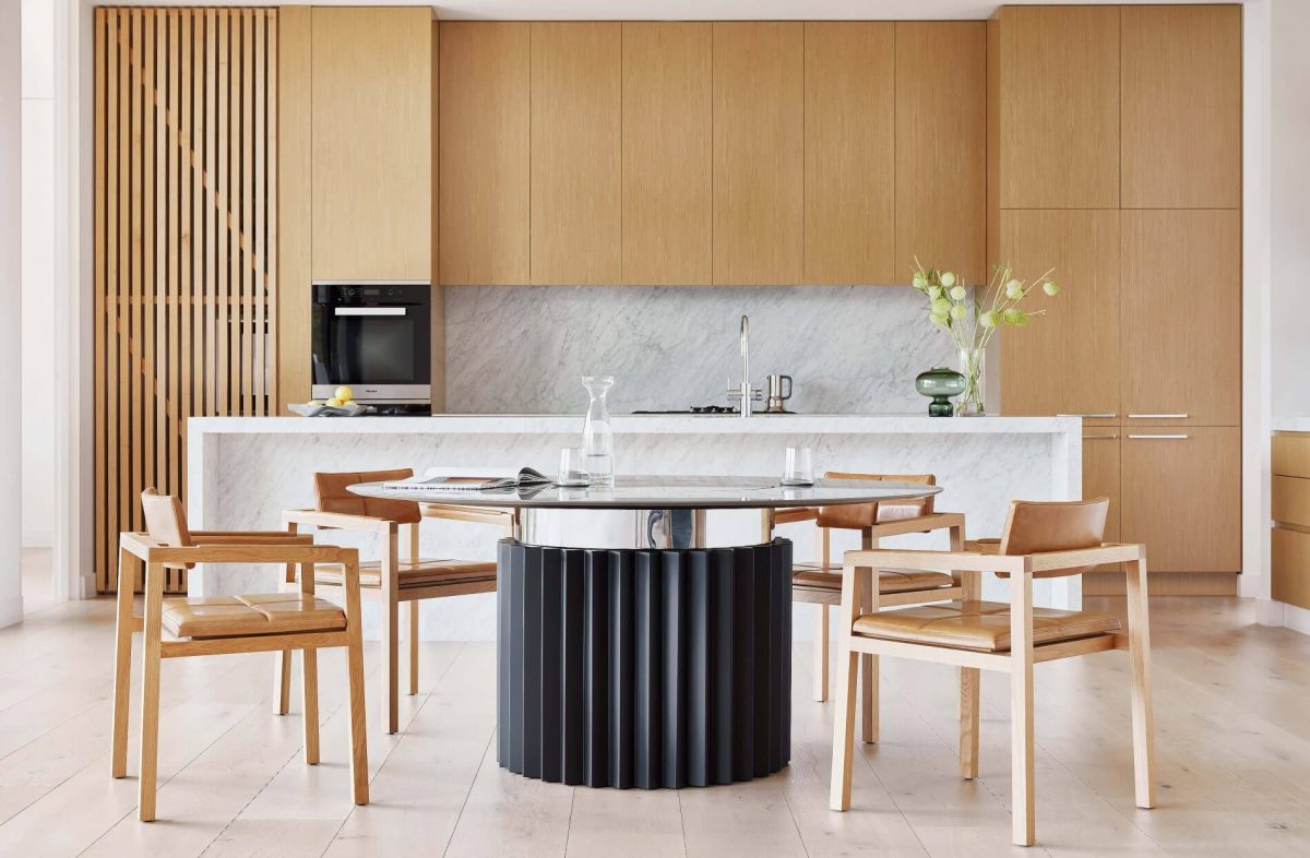 Designer Dining Tables | Unique to You | Enquire Online