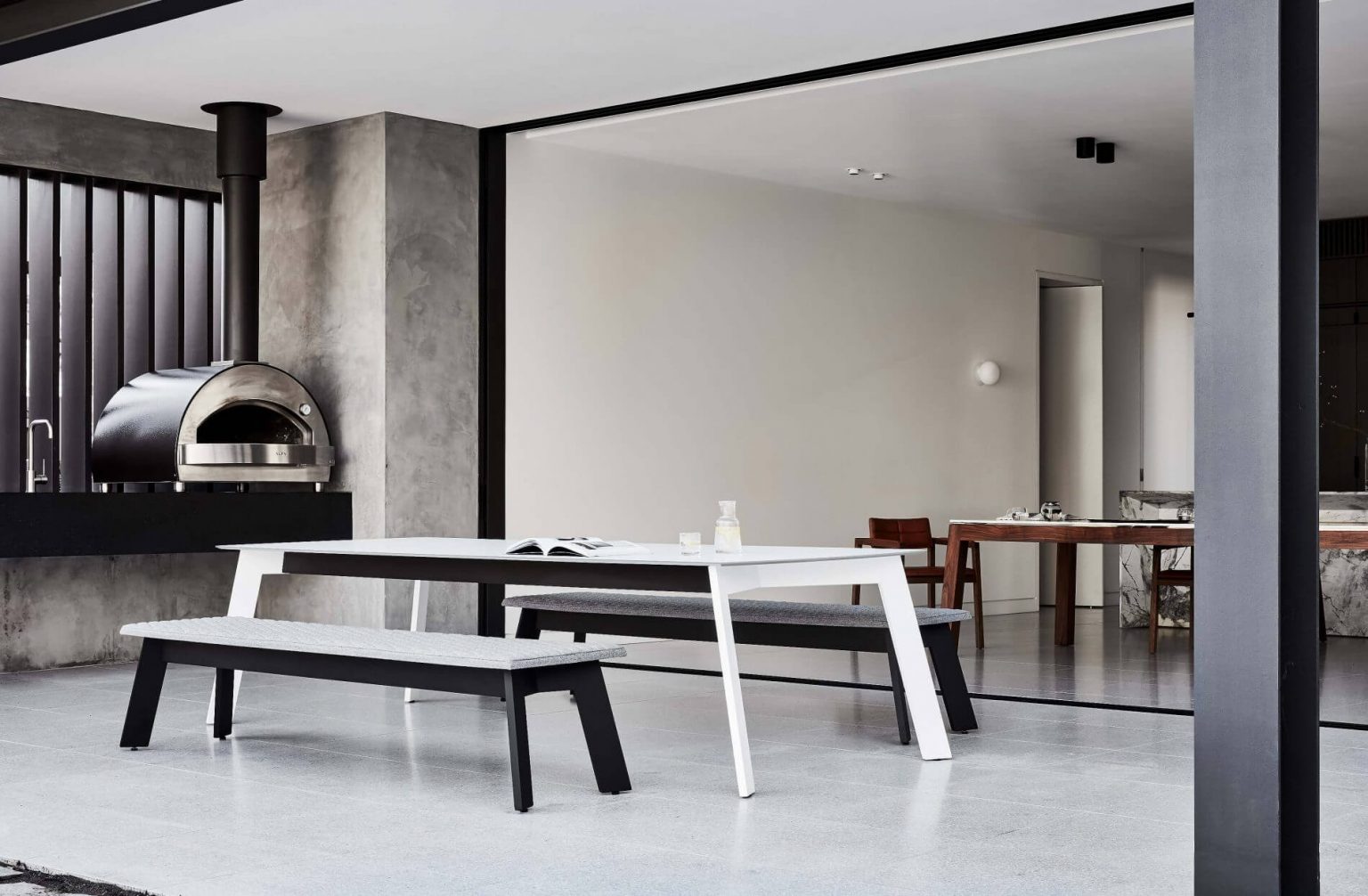 Designer Dining Tables | Unique to You | Enquire Online