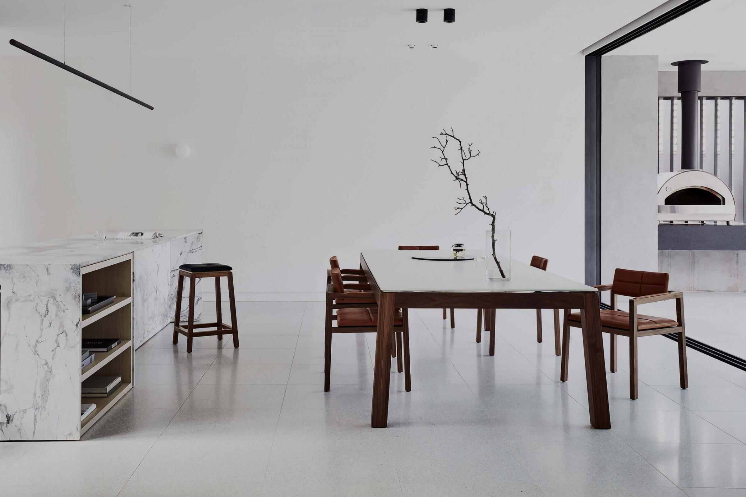 Designer Dining Tables | Unique to You | Enquire Online