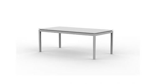 Modesto Table designer dining table is your next heirloom piece