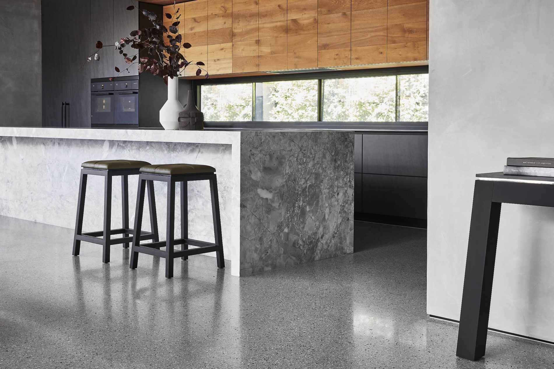 Designer Bar & Kitchen Stools | Authentic | Enquire Online