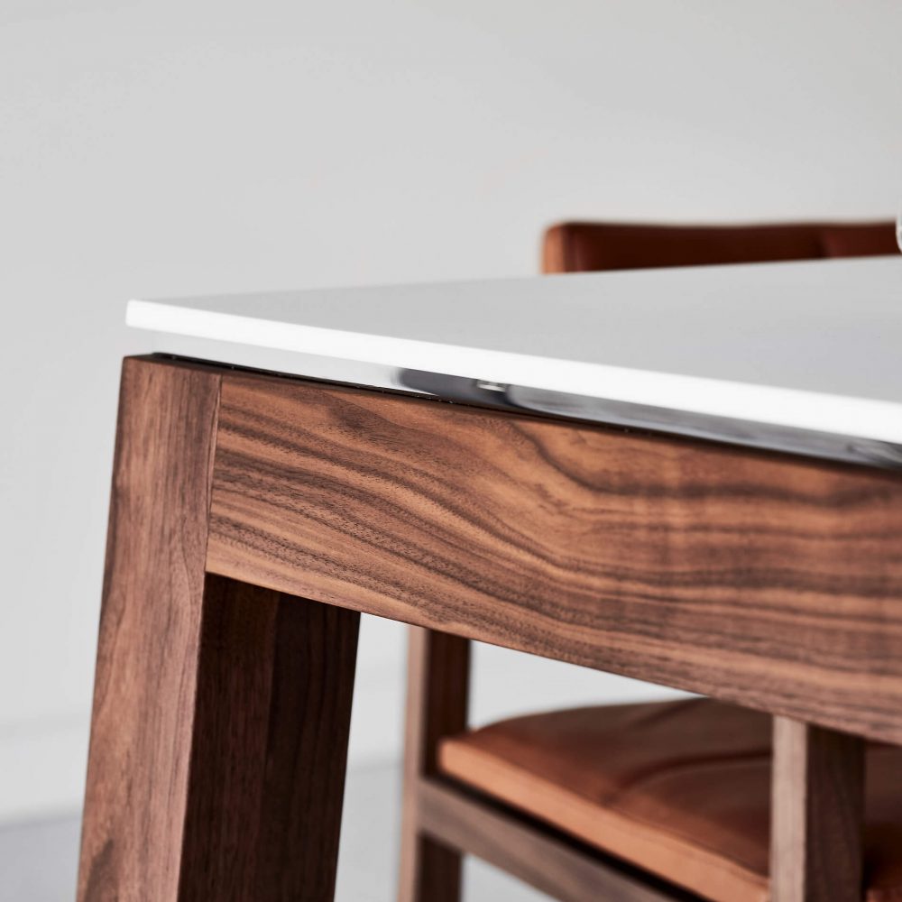 FrancoCrea x Corian® | Corian designer furniture | FrancoCrea