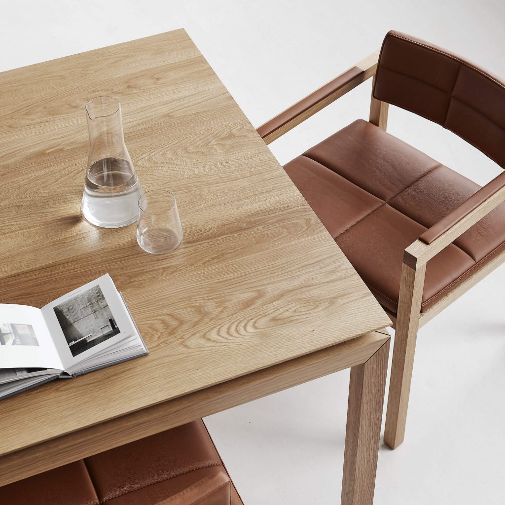 Designer Dining Tables | Unique to You | Enquire Online