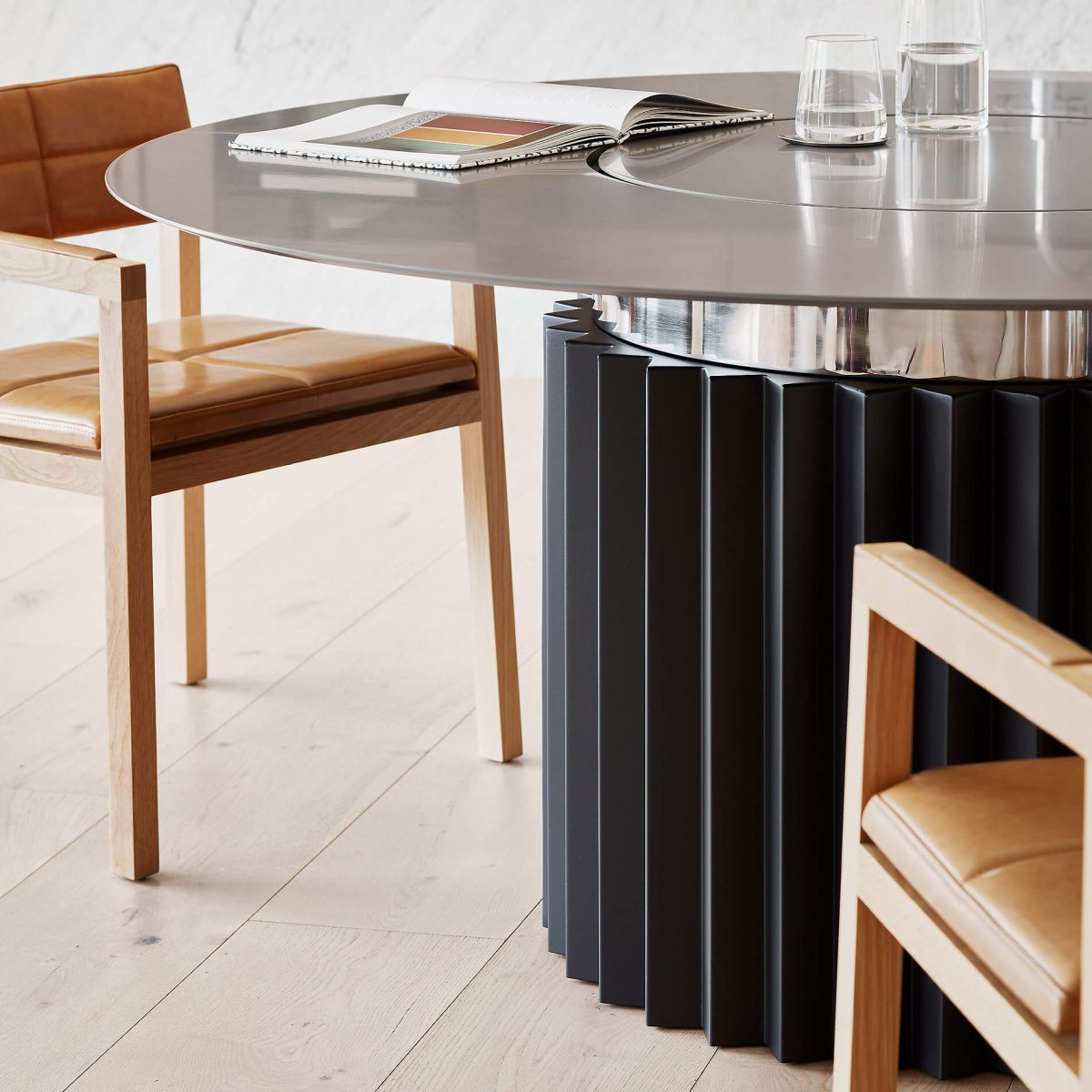 Designer Dining Tables | Unique to You | Enquire Online