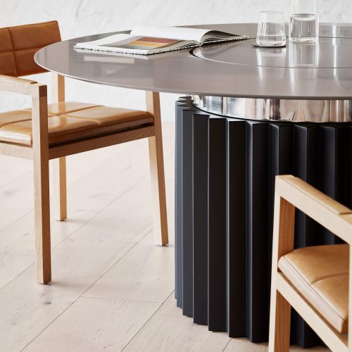 Designer Dining Tables | Unique to You | Enquire Online
