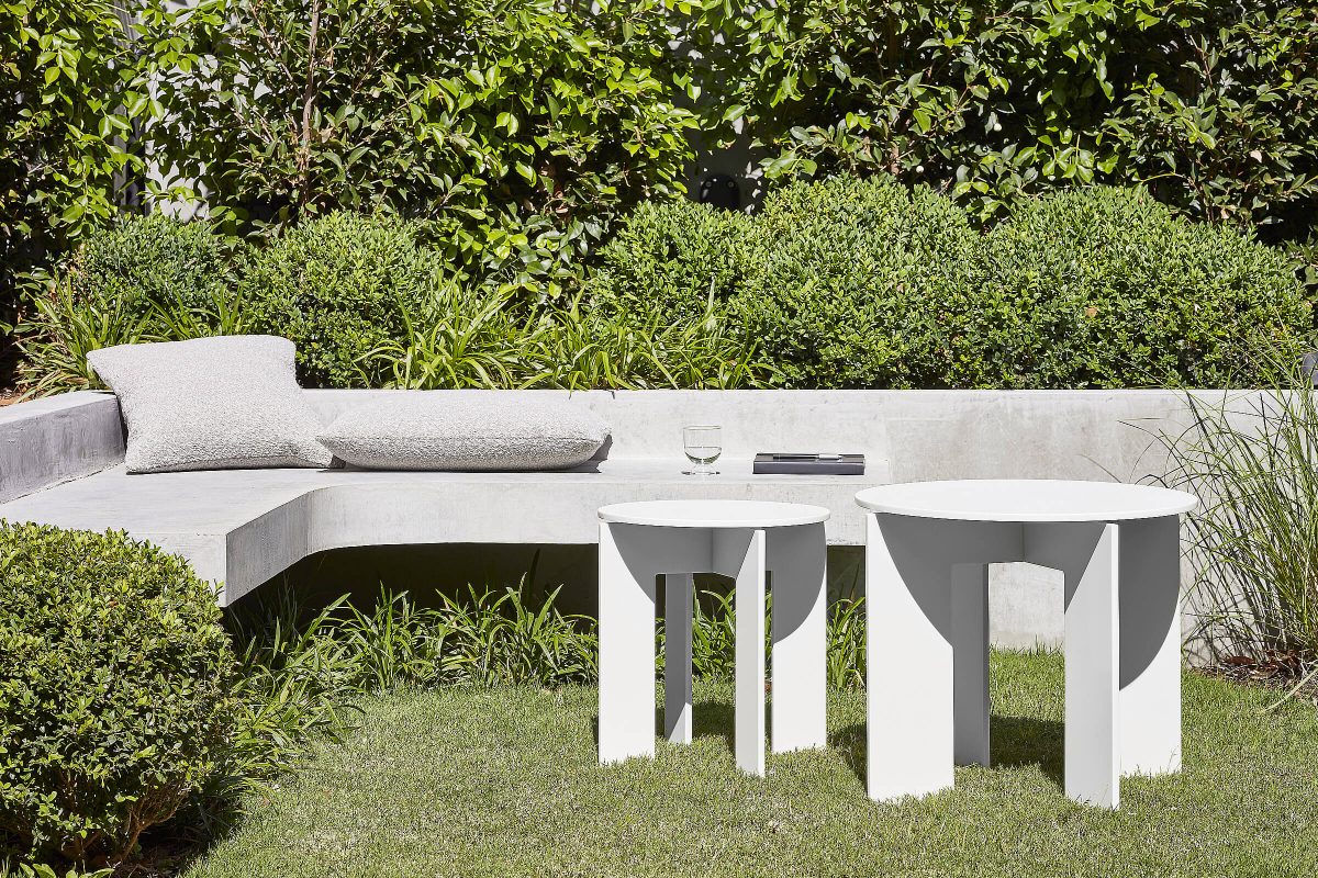 GUIDE | Living with Corian | FrancoCrea