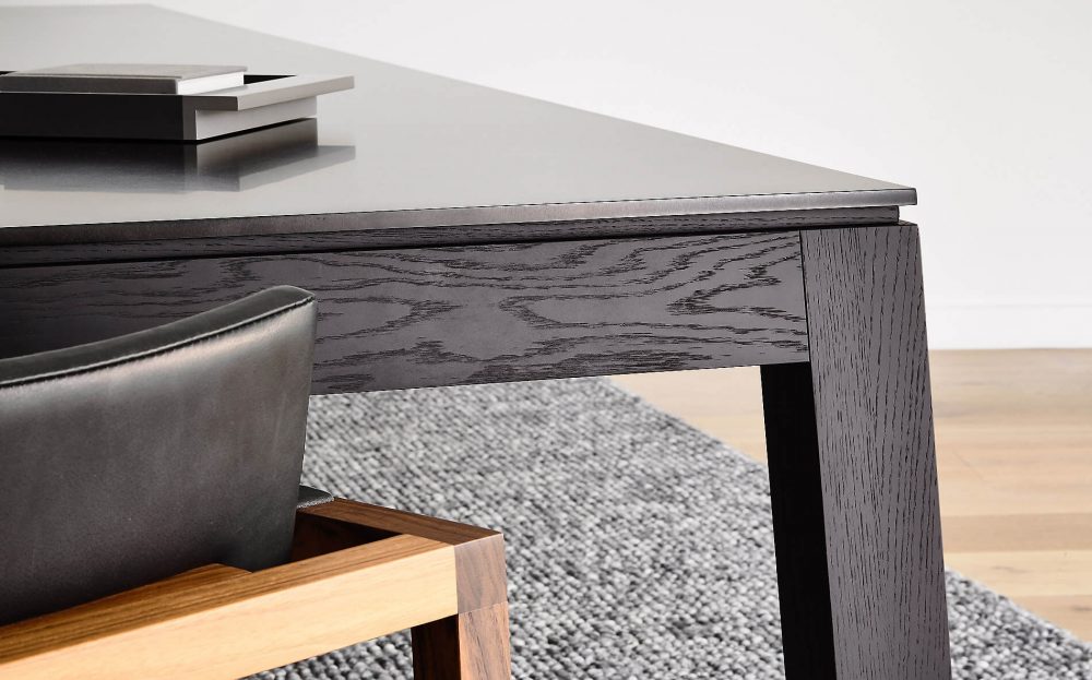 Effortless table size guide by local Australian designers