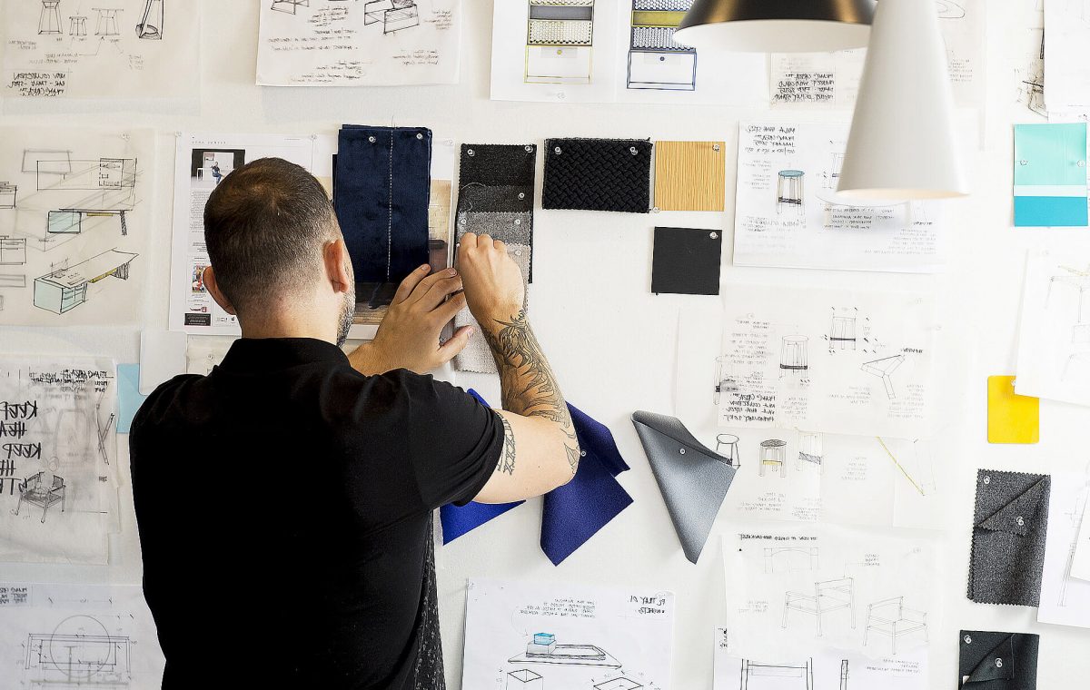 Avoid being duped by replica furniture