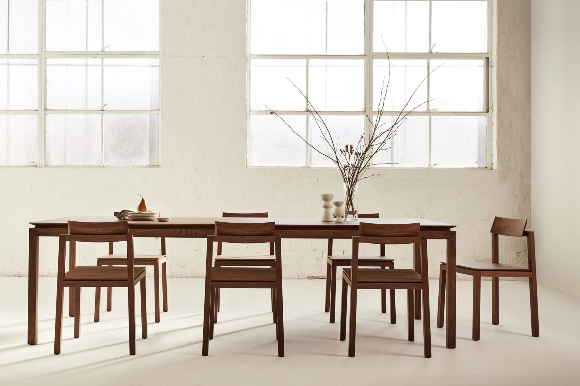 Designer Dining Tables | Unique to You | Enquire Online
