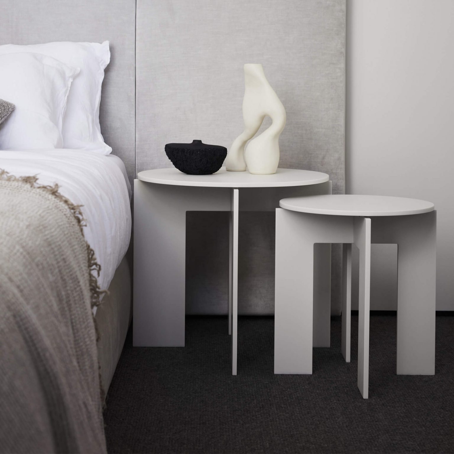 FrancoCrea x Corian® | Corian designer furniture | FrancoCrea