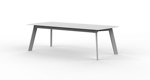 The Multi Outdoor Table outdoor dining table design is a salute to the ...