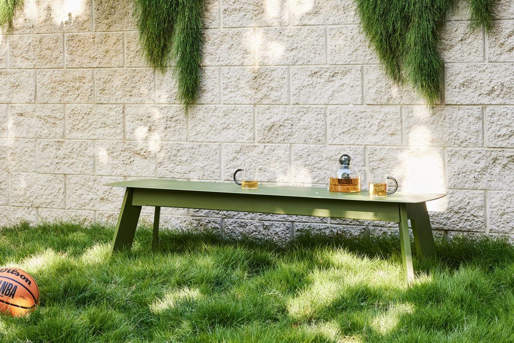 Multi Australian outdoor furniture collection