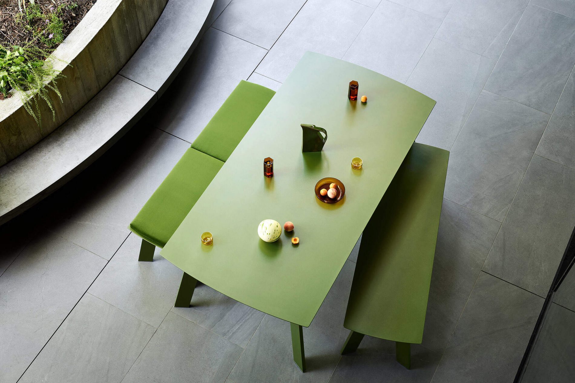 Multi Australian outdoor furniture collection