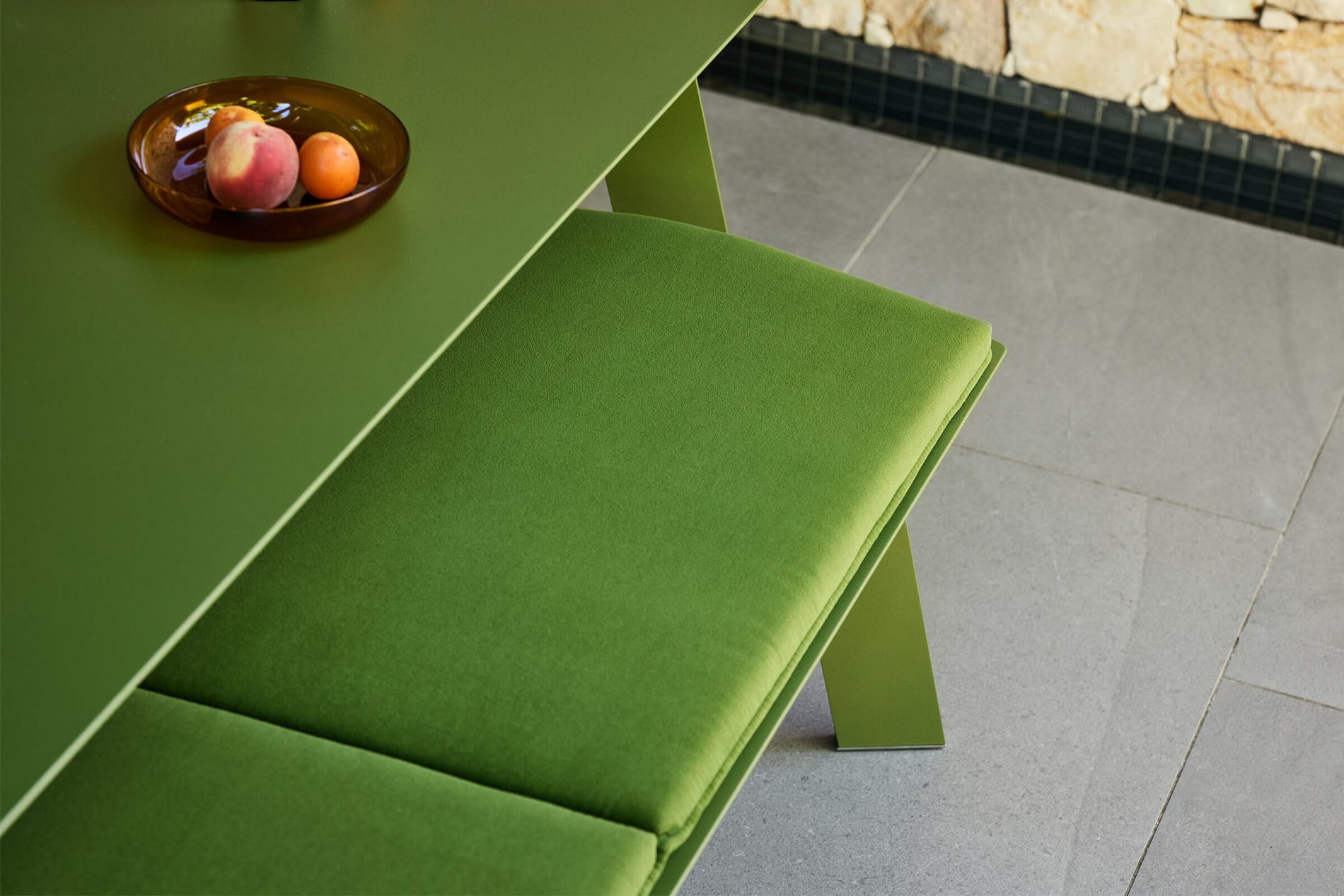 Multi Australian outdoor furniture collection