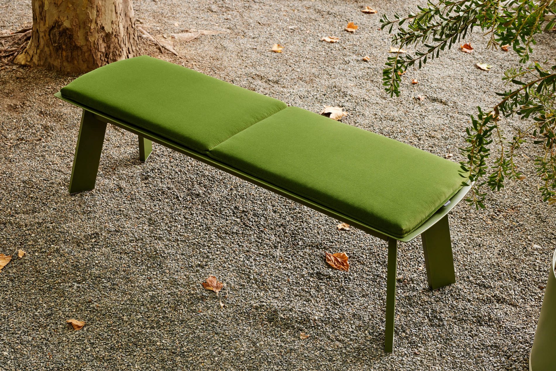 MATERIALS | The benefits of outdoor fabric | FrancoCrea