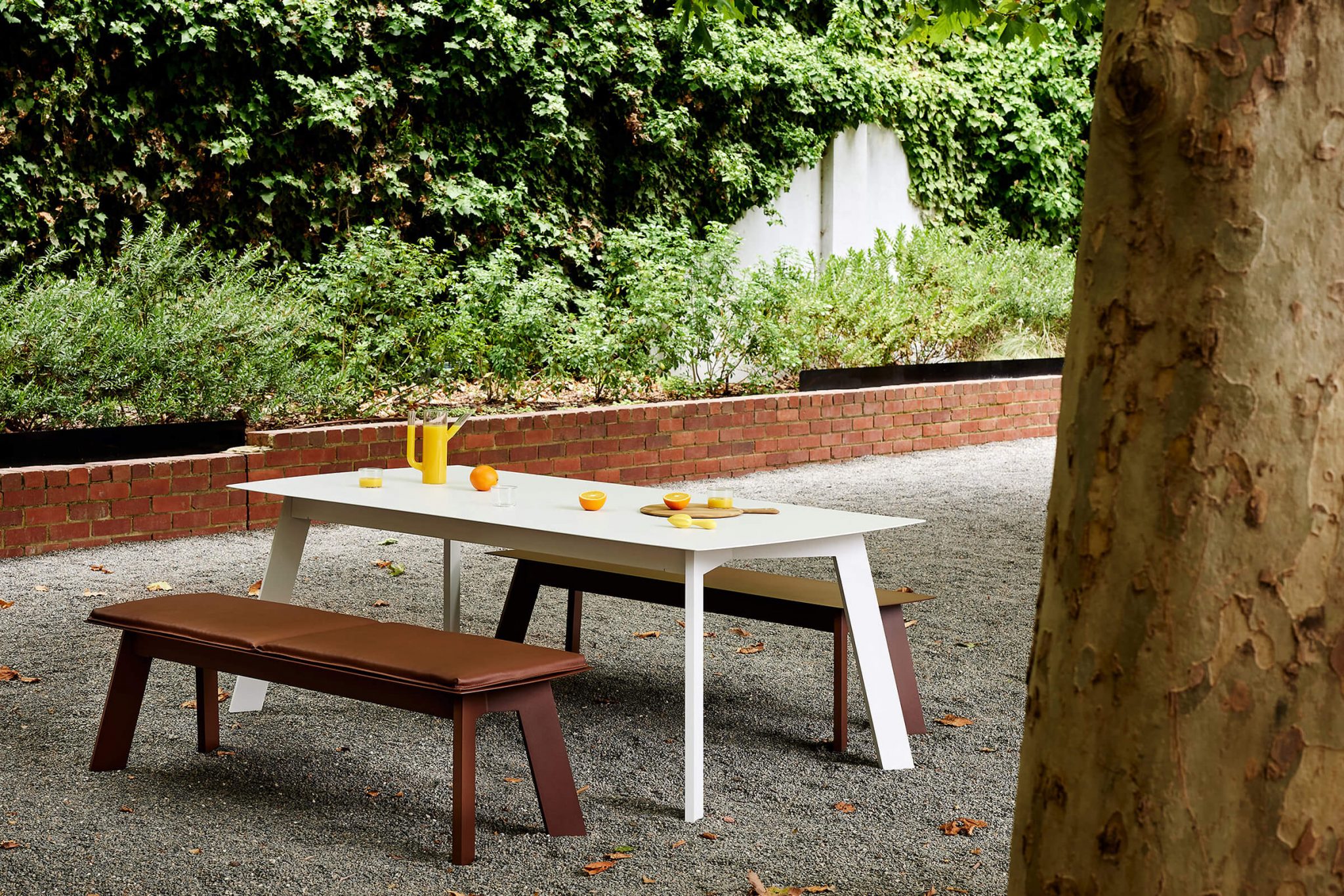 Multi Australian outdoor furniture collection