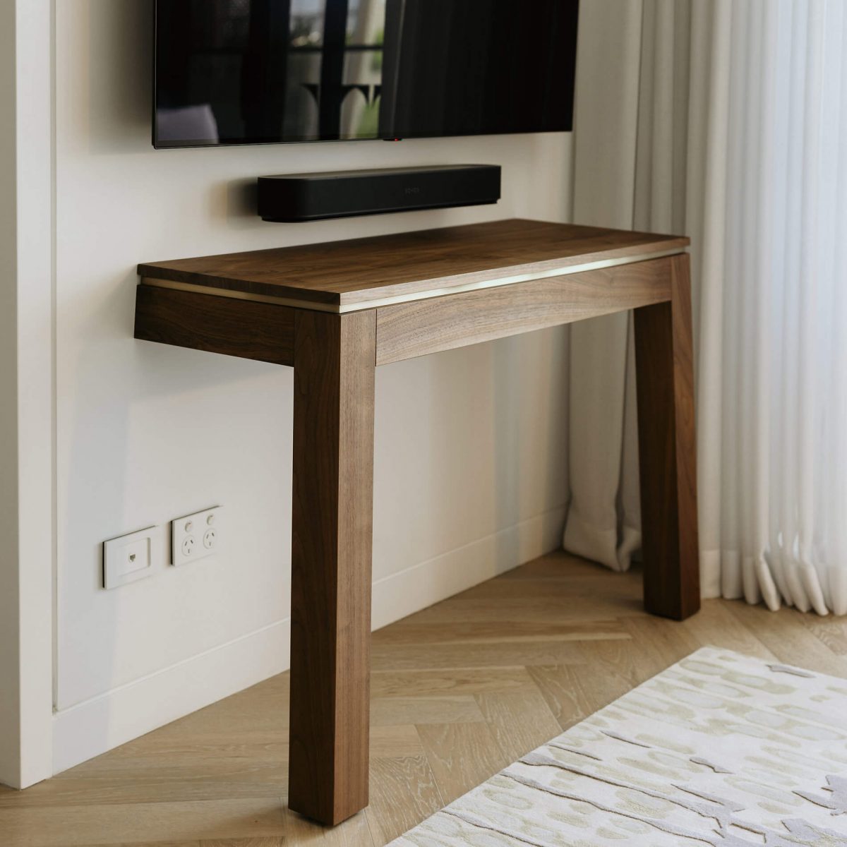 PROJECT | Sydney Apartment | FrancoCrea