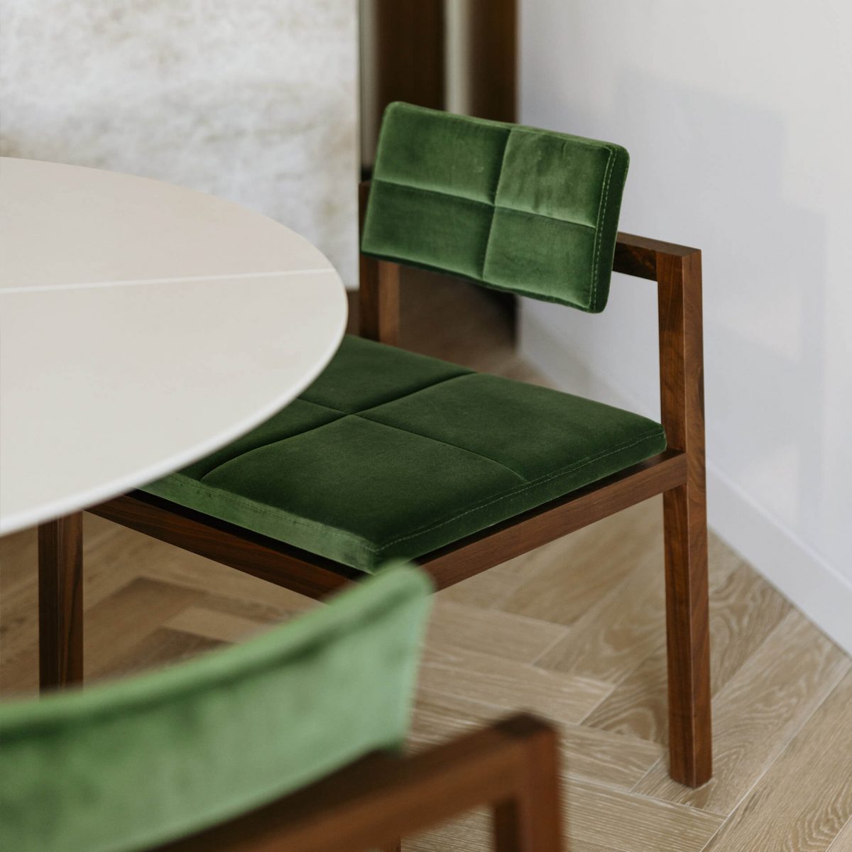 PROJECT | Sydney Apartment | FrancoCrea