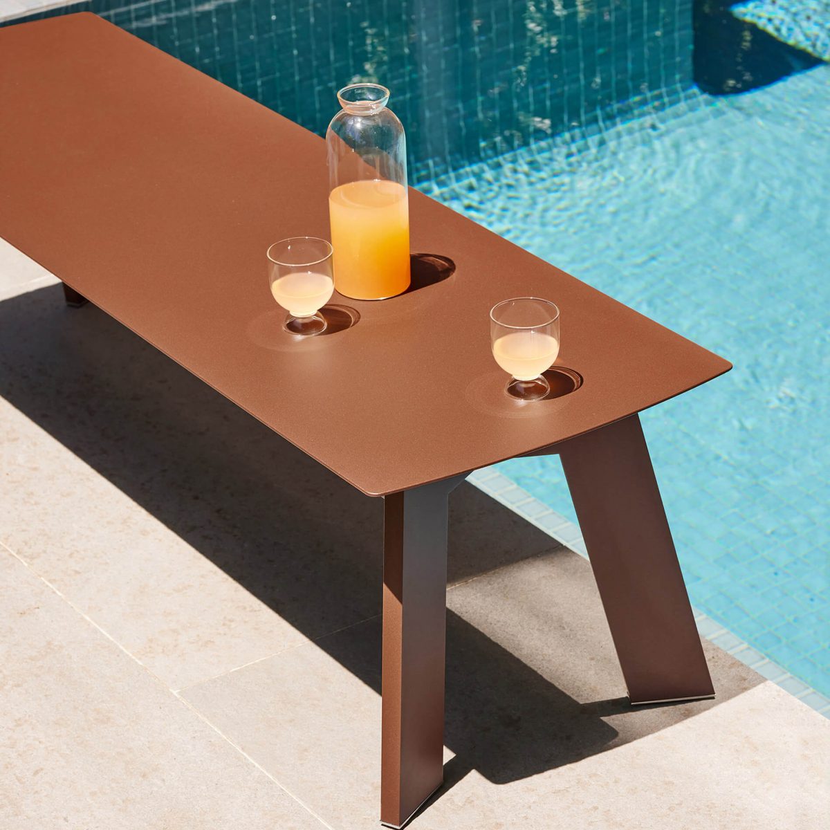 Multi Australian outdoor furniture collection