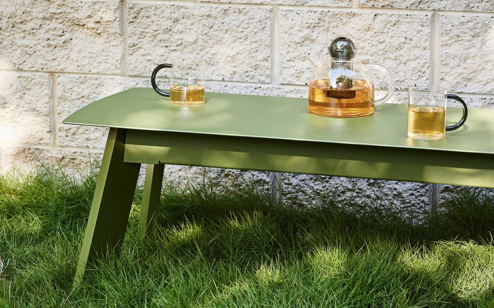 Multi Australian outdoor furniture collection