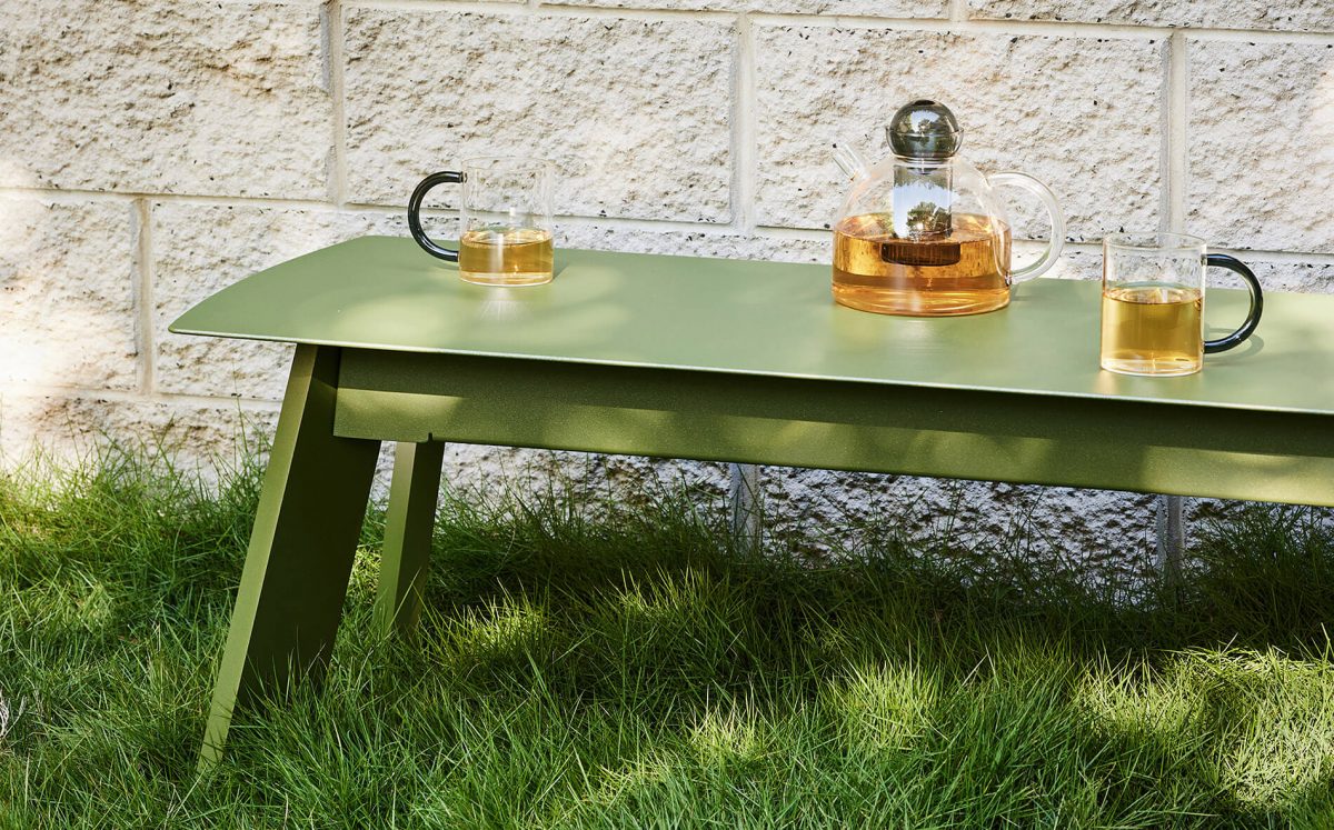 Multi Australian outdoor furniture collection