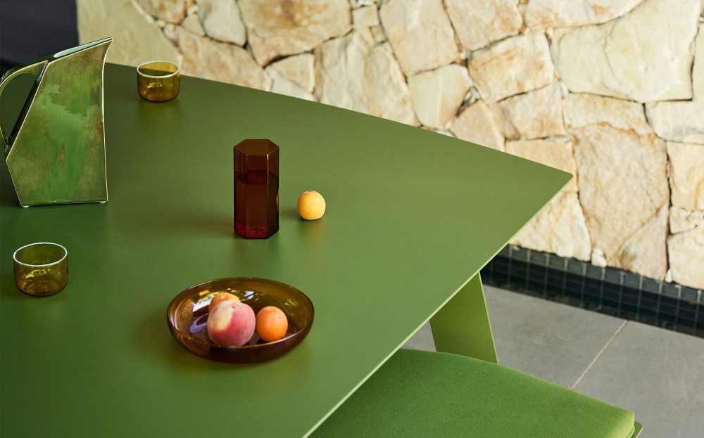 Multi Australian outdoor furniture collection