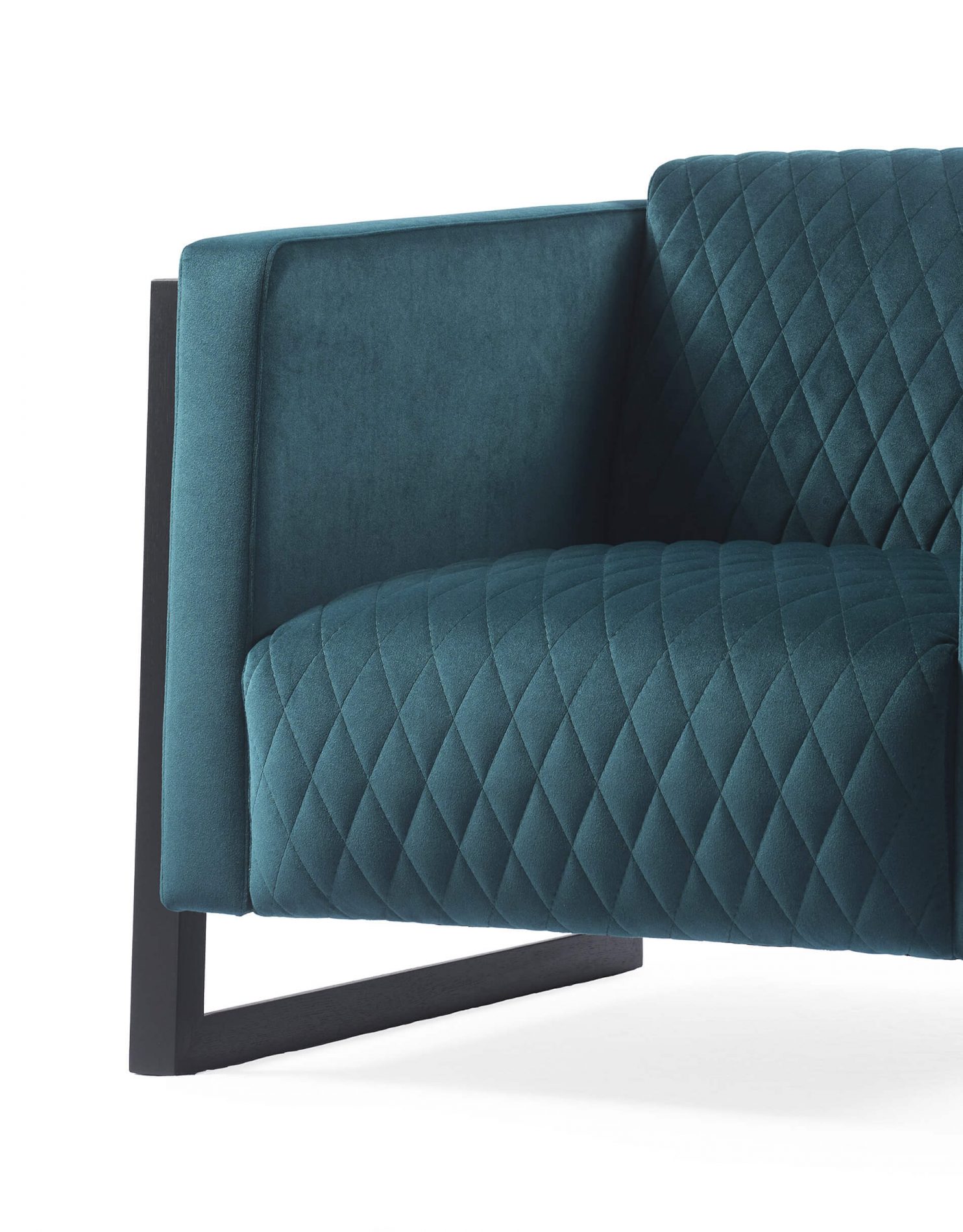 MATERIALS | Understanding FibreGuard Velvet | FrancoCrea