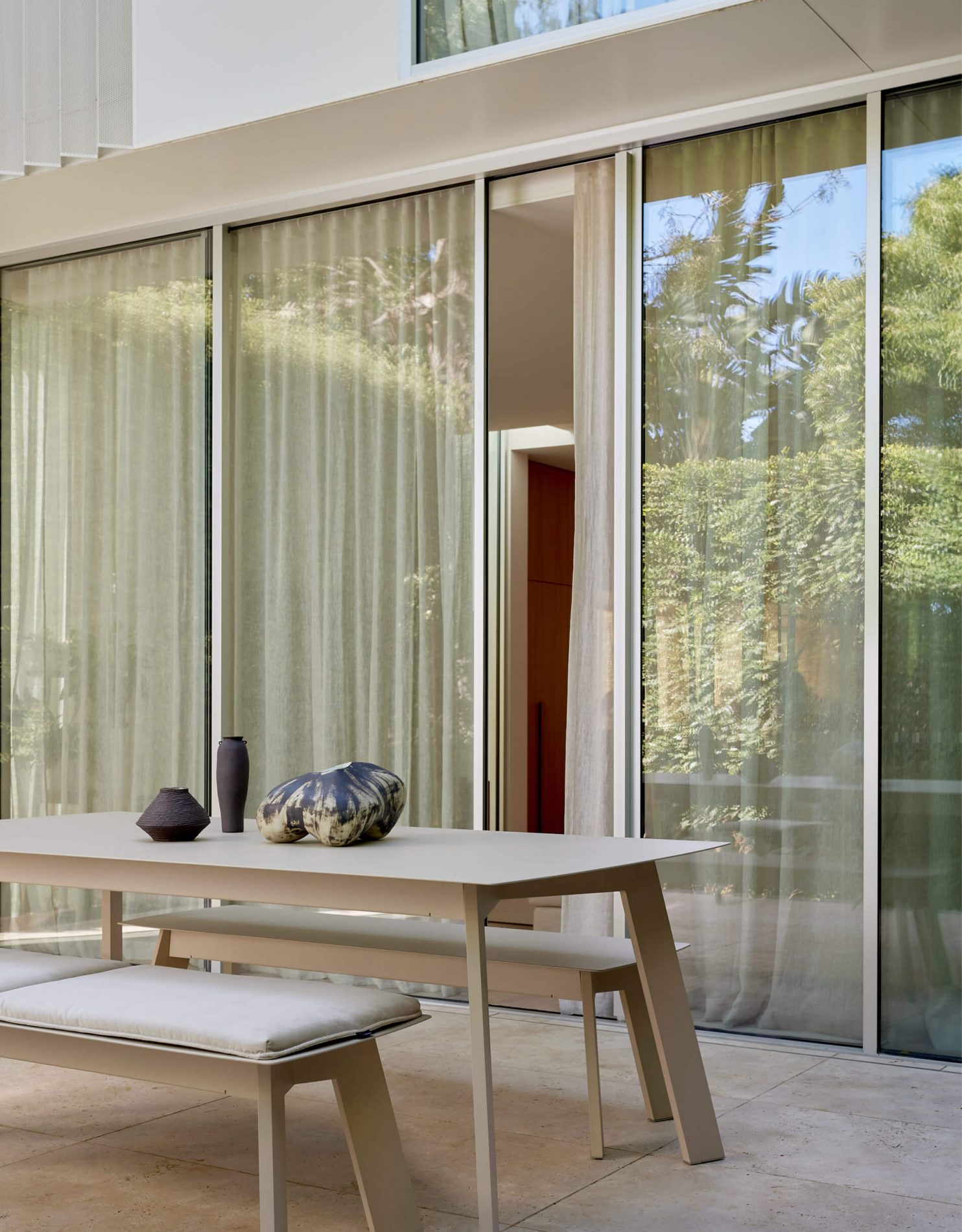 Multi Australian outdoor furniture collection