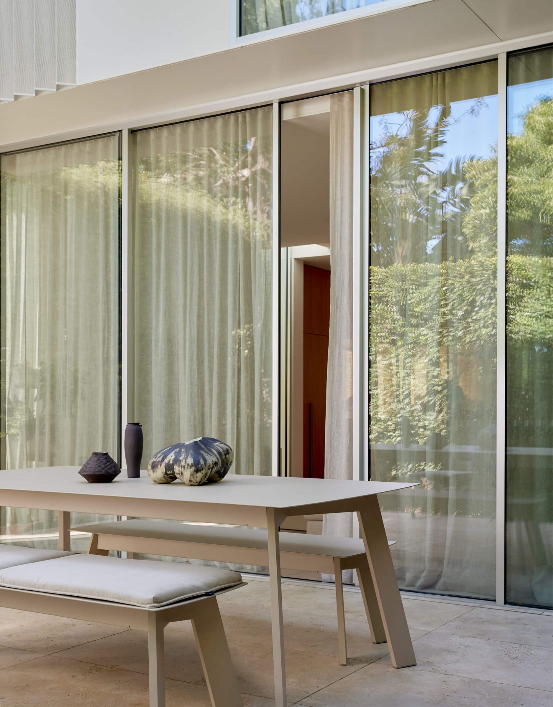 Multi Australian outdoor furniture collection