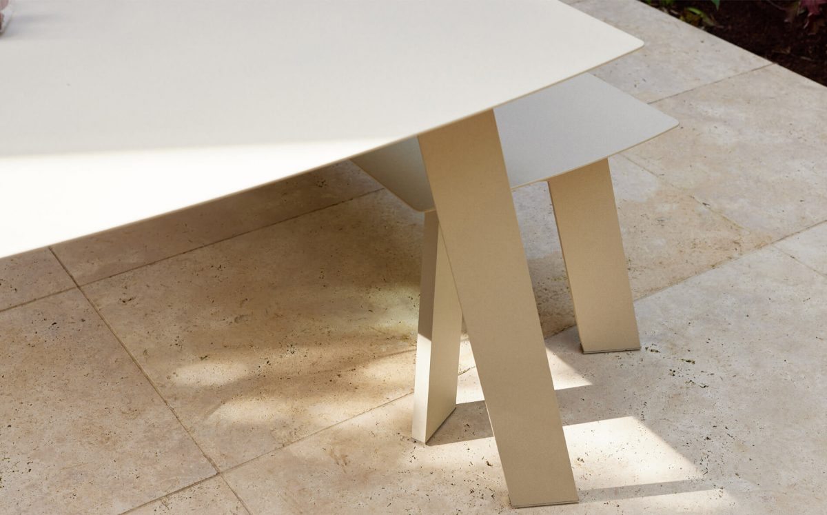 Multi Australian outdoor furniture collection