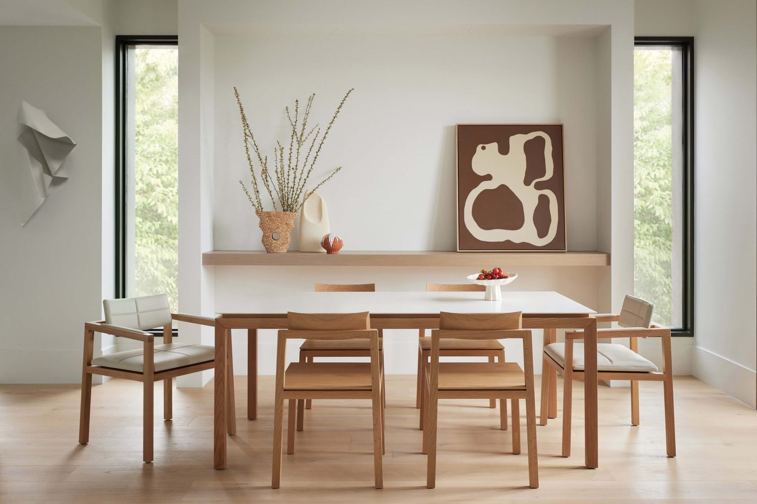 Unique Designer Dining Tables by Award Winning Australian Designers