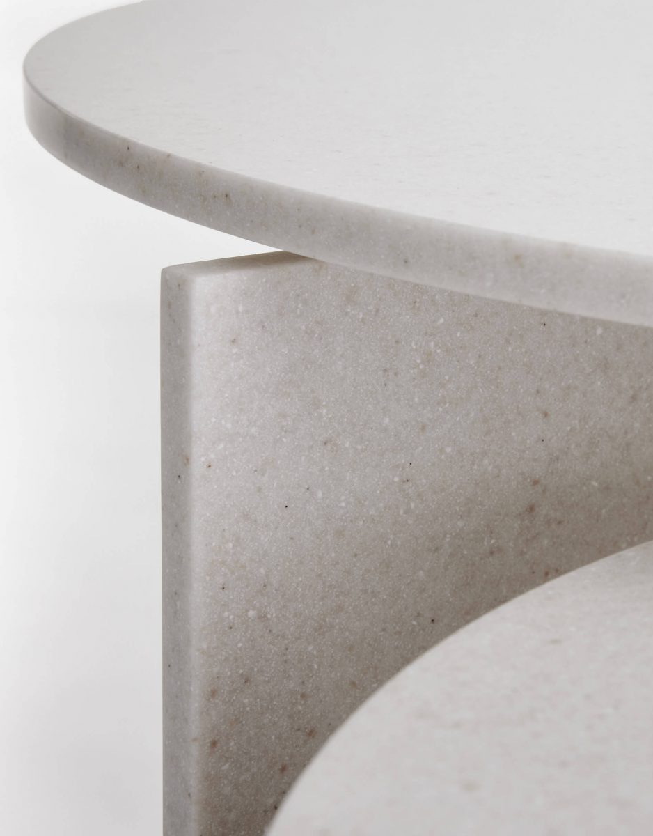 FrancoCrea x Corian® | Corian designer furniture | FrancoCrea