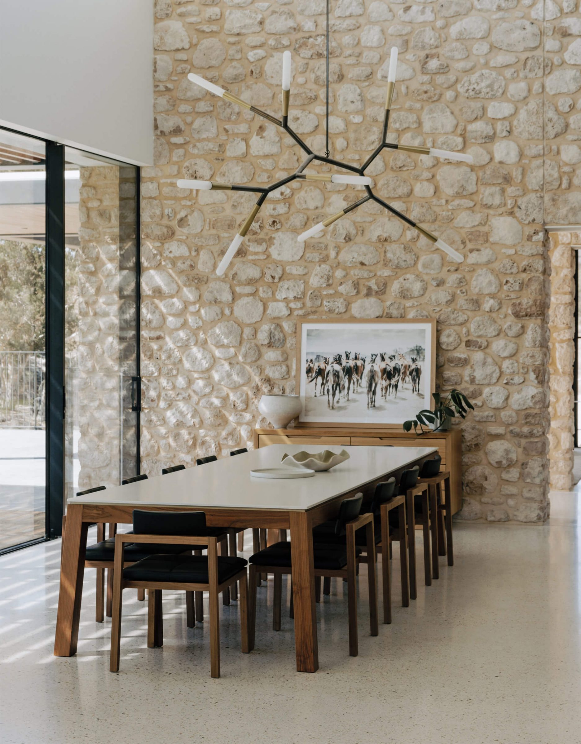 Unique Designer Dining Tables by Award Winning Australian Designers